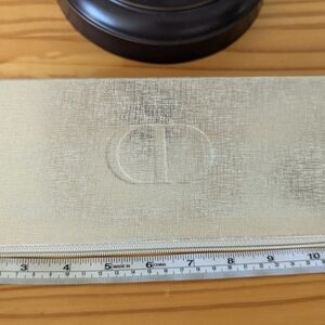 Dior | Storage & Organization | Dior Case | Poshmark